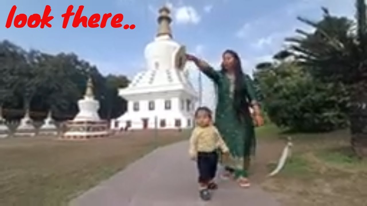 Mindrolling monastery in Dehradun | Buddha temple| Clementown - YouTube