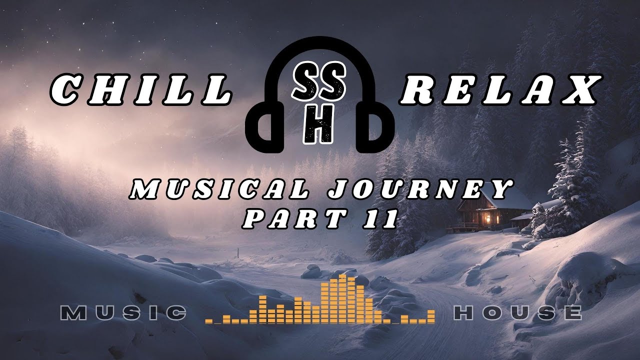 Musical Journey part 11 | Calm & Relaxing Background Music - YouTube