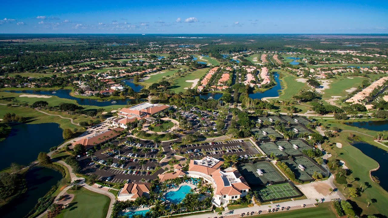 The Club at Ibis ~ A Great Place to Work! - YouTube