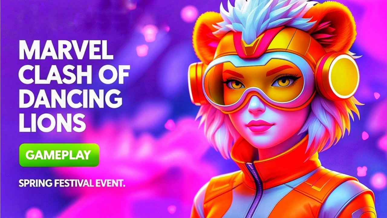 Marvel Rivals: Clash of Dancing Lions | New Mode Breakdown & Pro Tips ...