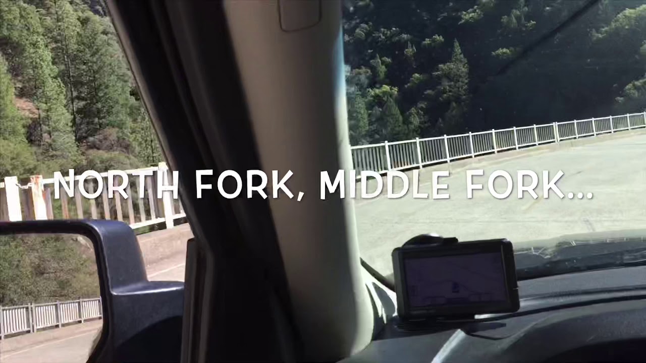 GPAA California Gold Claim - YouTube