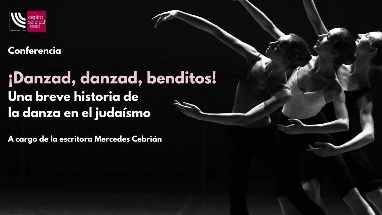 ¡Danzad, danzad, benditos! Una breve historia de la danza en el ...