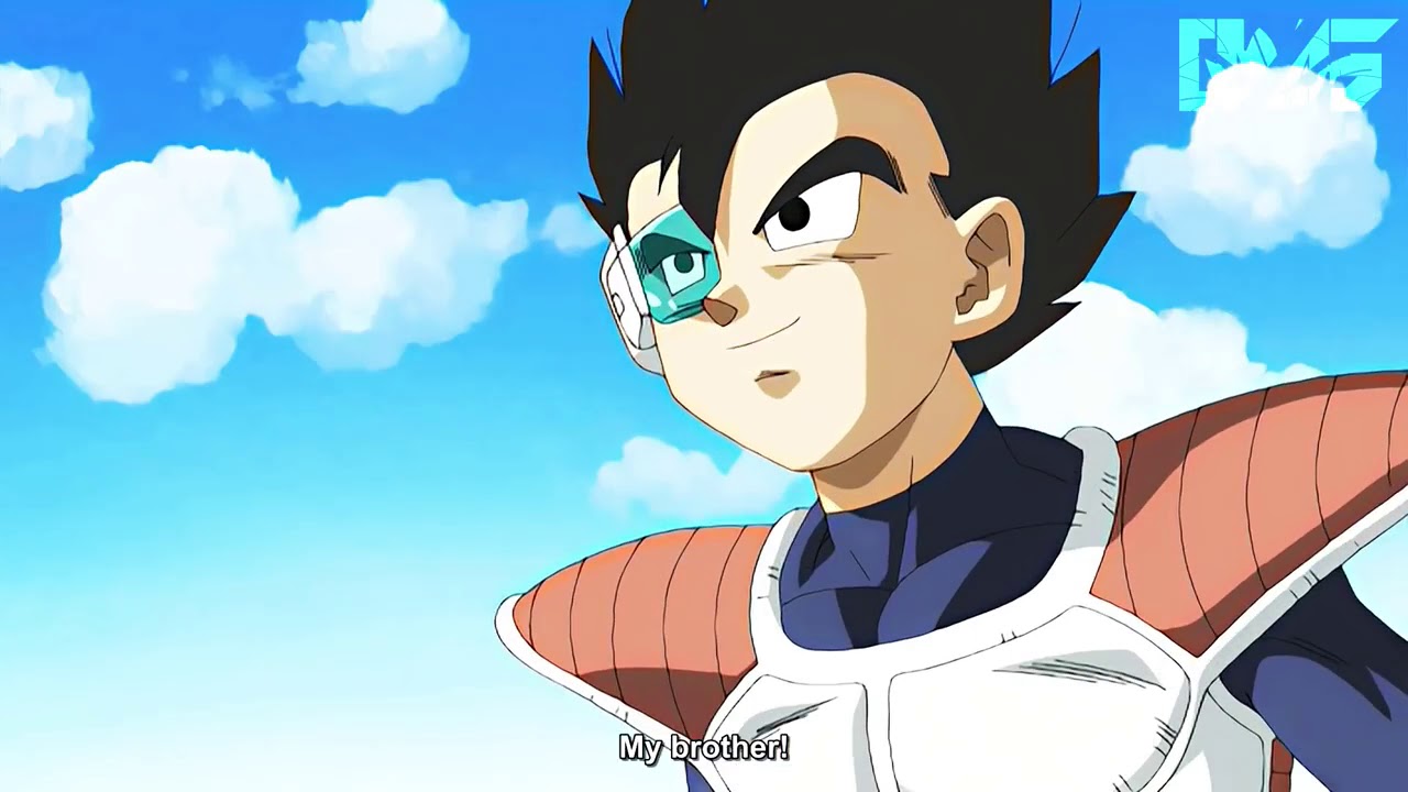 Dragon Ball Special -Yo! Son Goku And Friends Return!! - YouTube