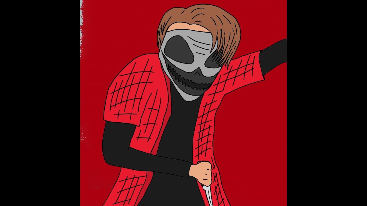 Demon Theme (de P.B "Debugging Royale") - YouTube