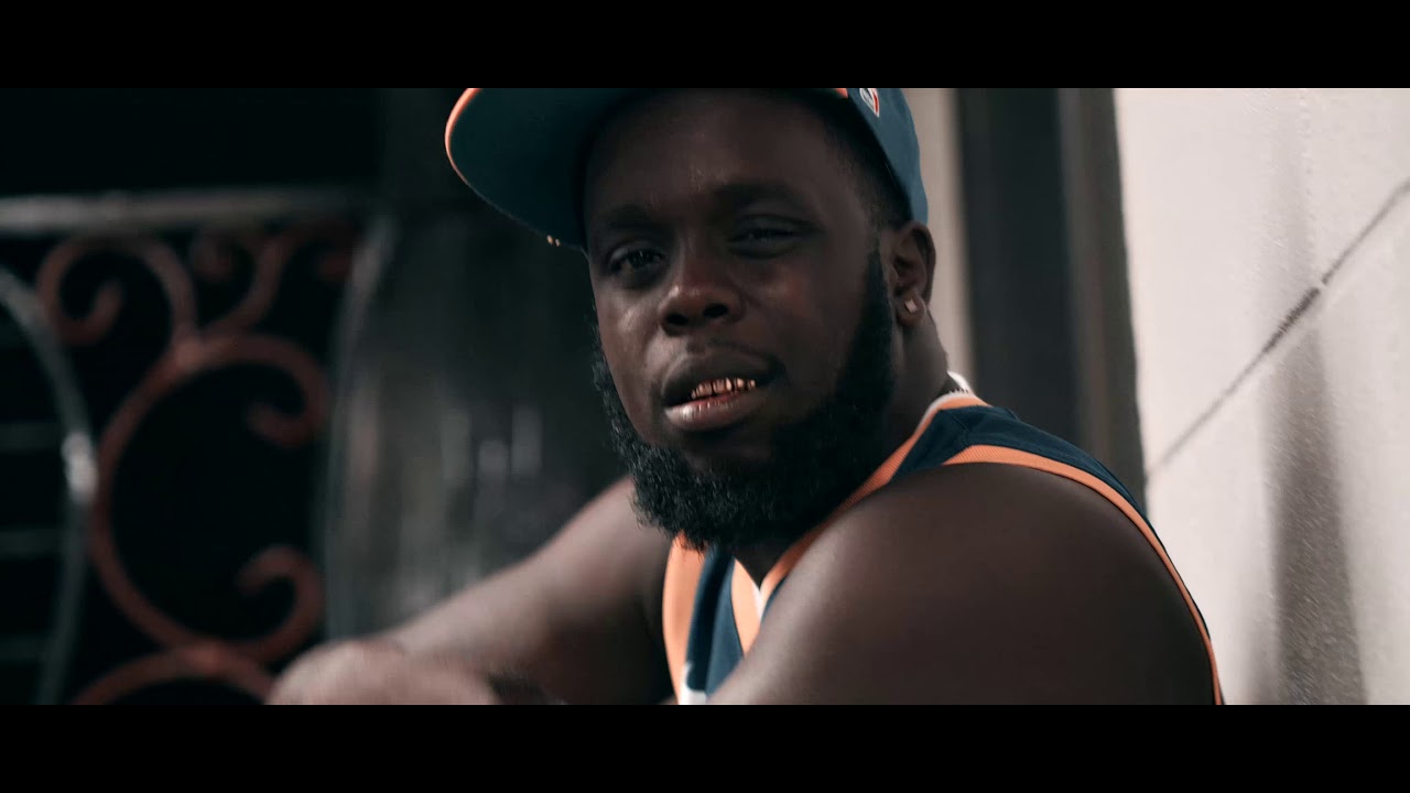 RRR DANE- FEELING SO GOOD (Prod. LilKeisOnTheBeat) - YouTube