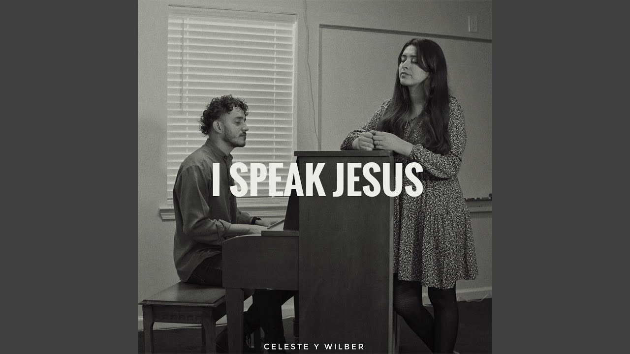 I Speak Jesus - YouTube Music