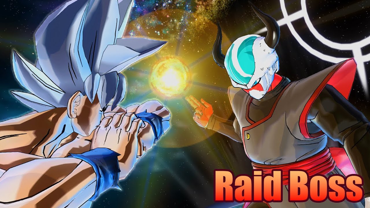 Raid Boss Battles Now WORK And Have Become More Fun! - YouTube