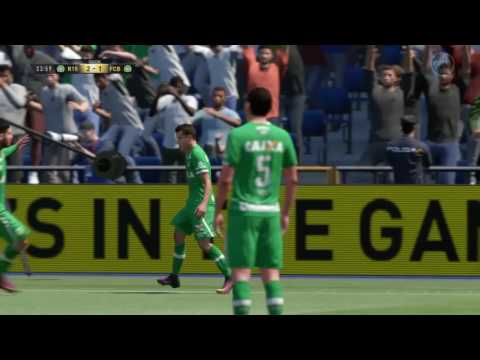 OP! 100k Squad Builder FIFA 17