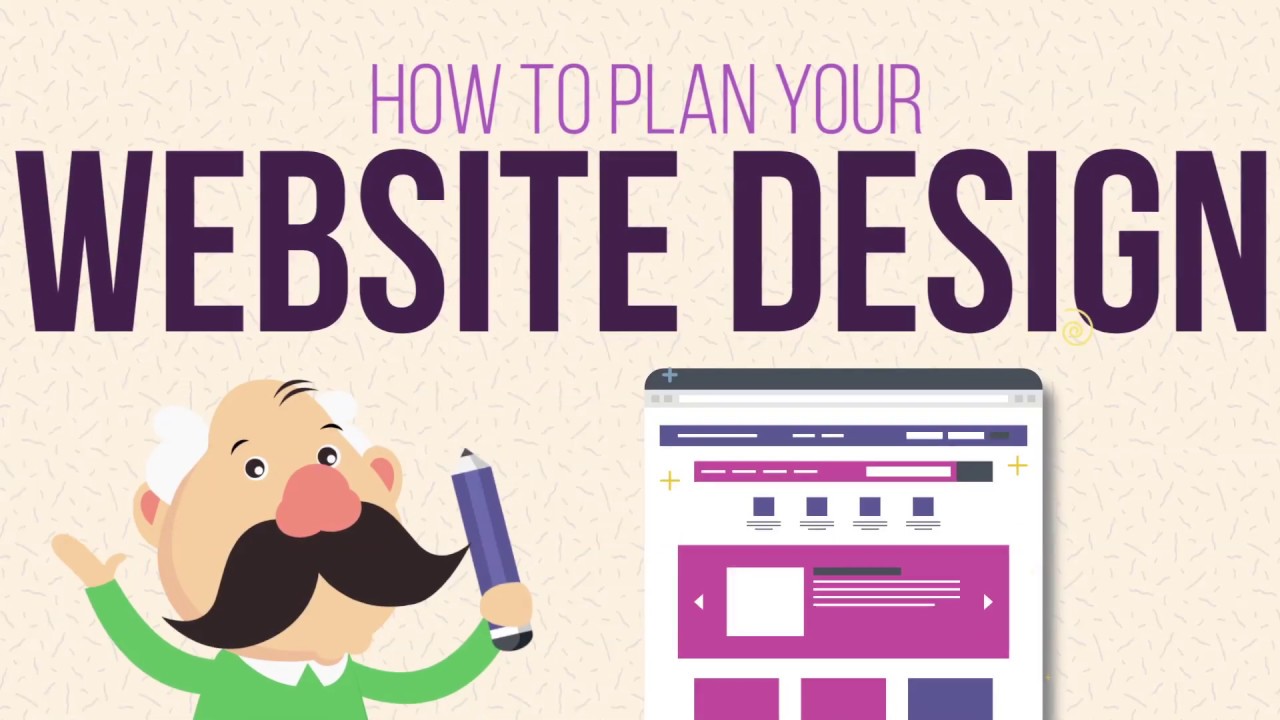 How to Plan Your Website Design - YouTube how-to-plan-your-website-design-youtube