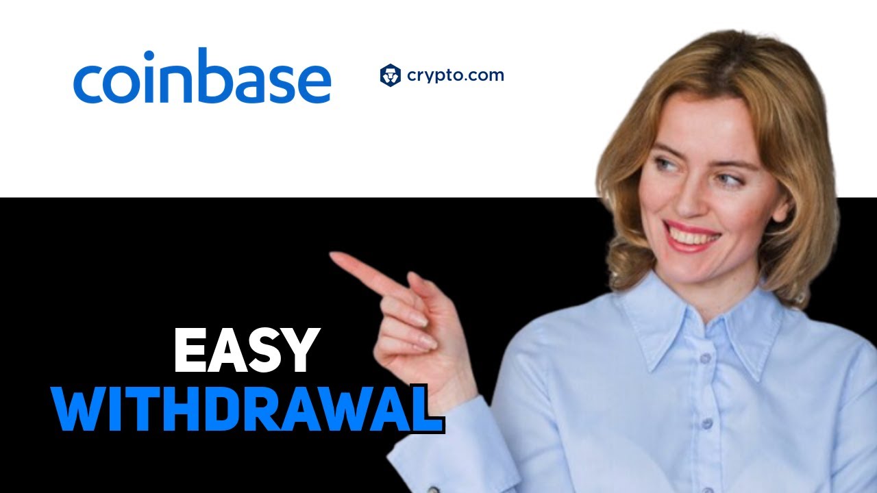 How To Withdraw BUSD From Coinbase To Crypto.com 2025 - YouTube