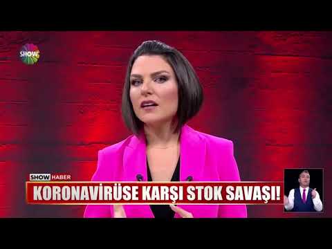 Ece Üner Bu Kez Koronayla Gündem Oldu