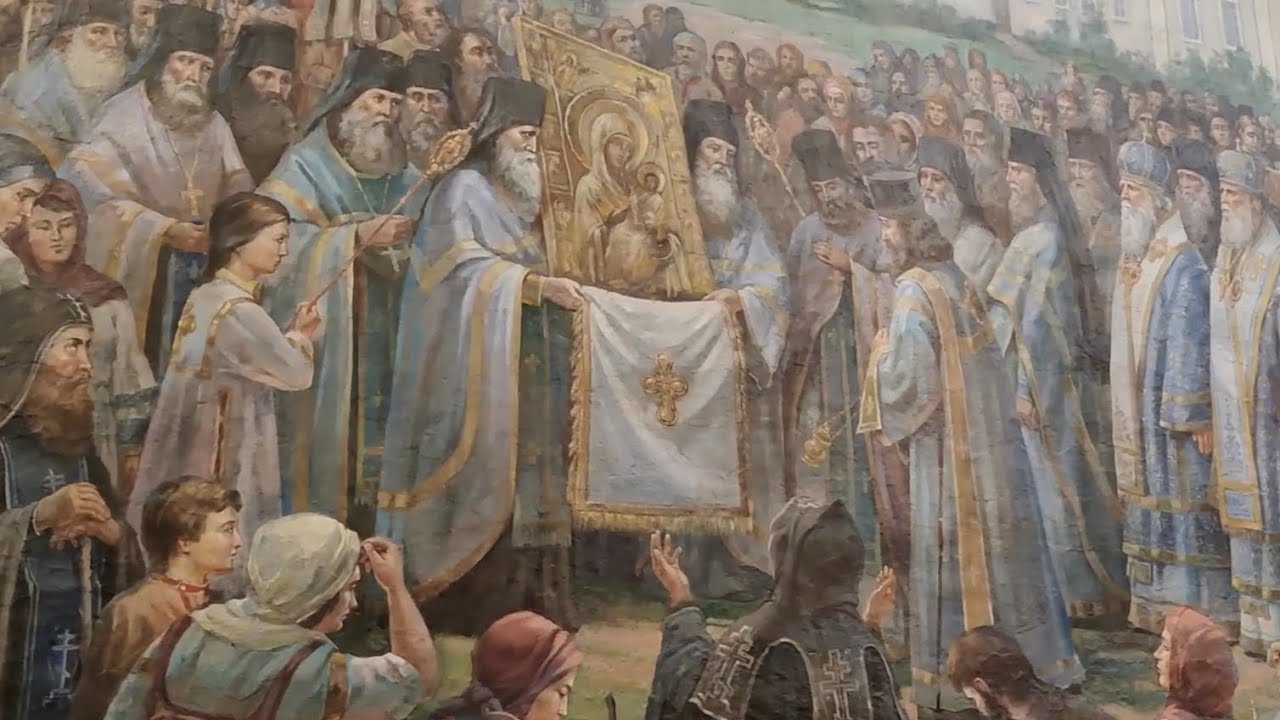 Kerst in Rusland - Een reisverslag door Roy ter Haar - YouTube
