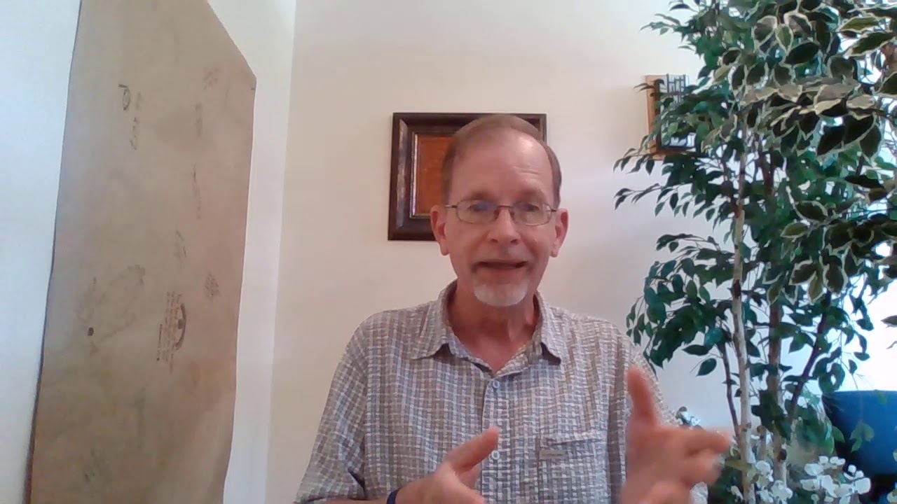 5 Minutes with KeRusso - The Greatest Scientist Ever - YouTube