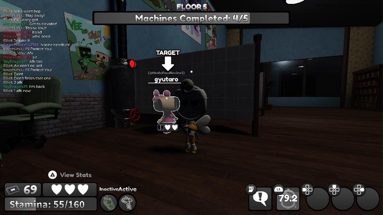 Roblox Dandy's World Gameplay as Glisten - YouTube