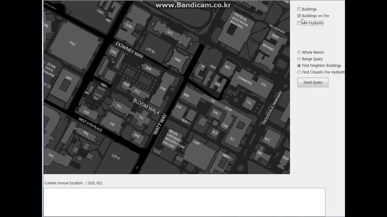 Fire Alarm Simulator - YouTube