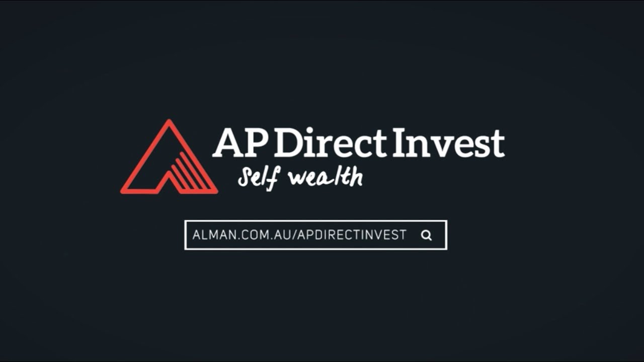 AP Direct Invest - Your Online Investment Solution - YouTube