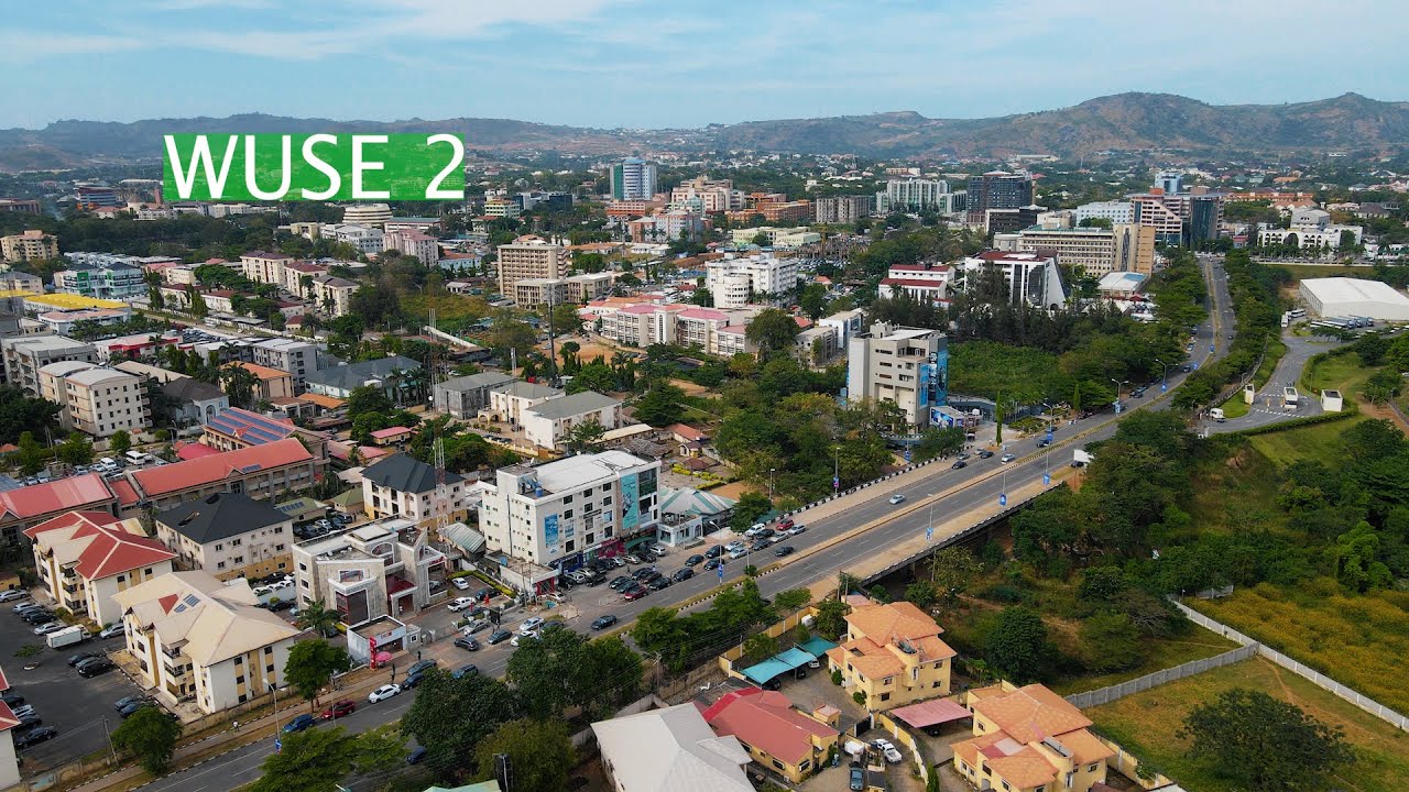 WUSE 2 ABUJA YouTube wuse-2-abuja-youtube