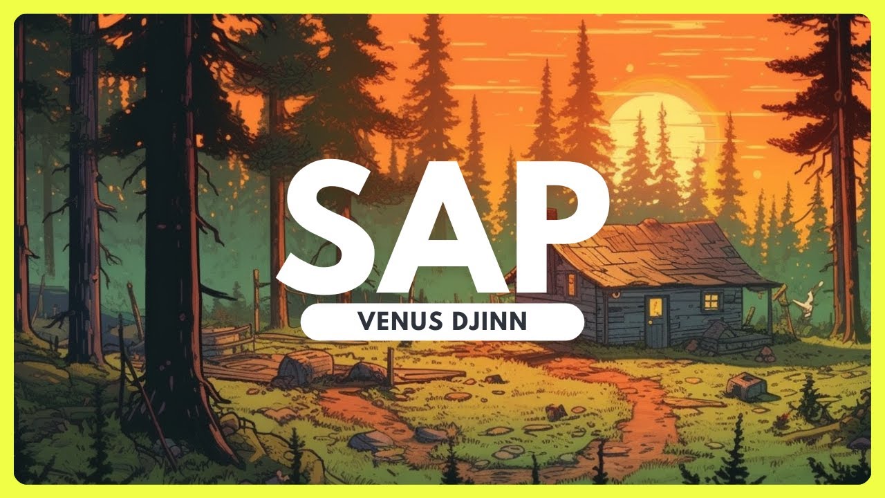 Sap - YouTube