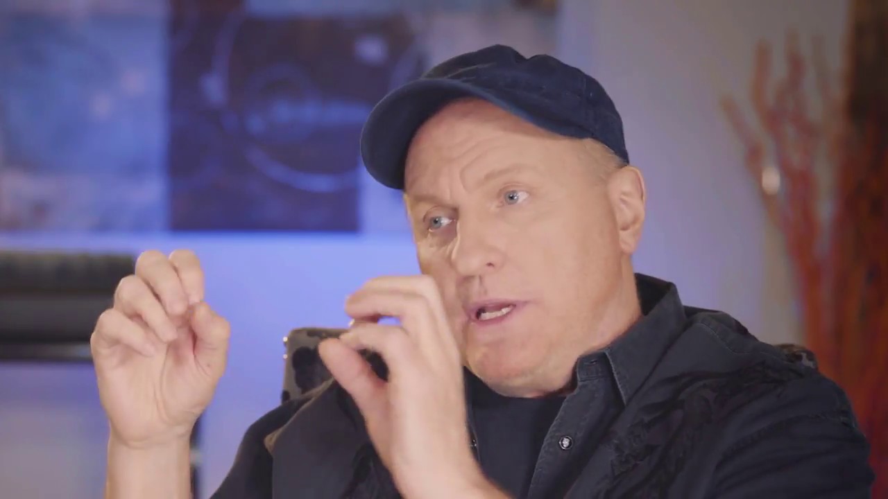 Collin Raye - Trusting God in Every Circumstance - YouTube