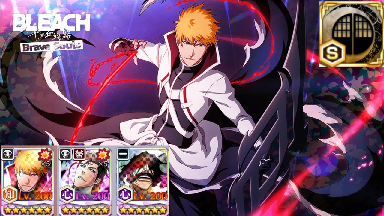 HGQ Soul Reaper Ranged Sub 1 7th Anni Ichigo, Aizen & Yhwach Obliterate ...