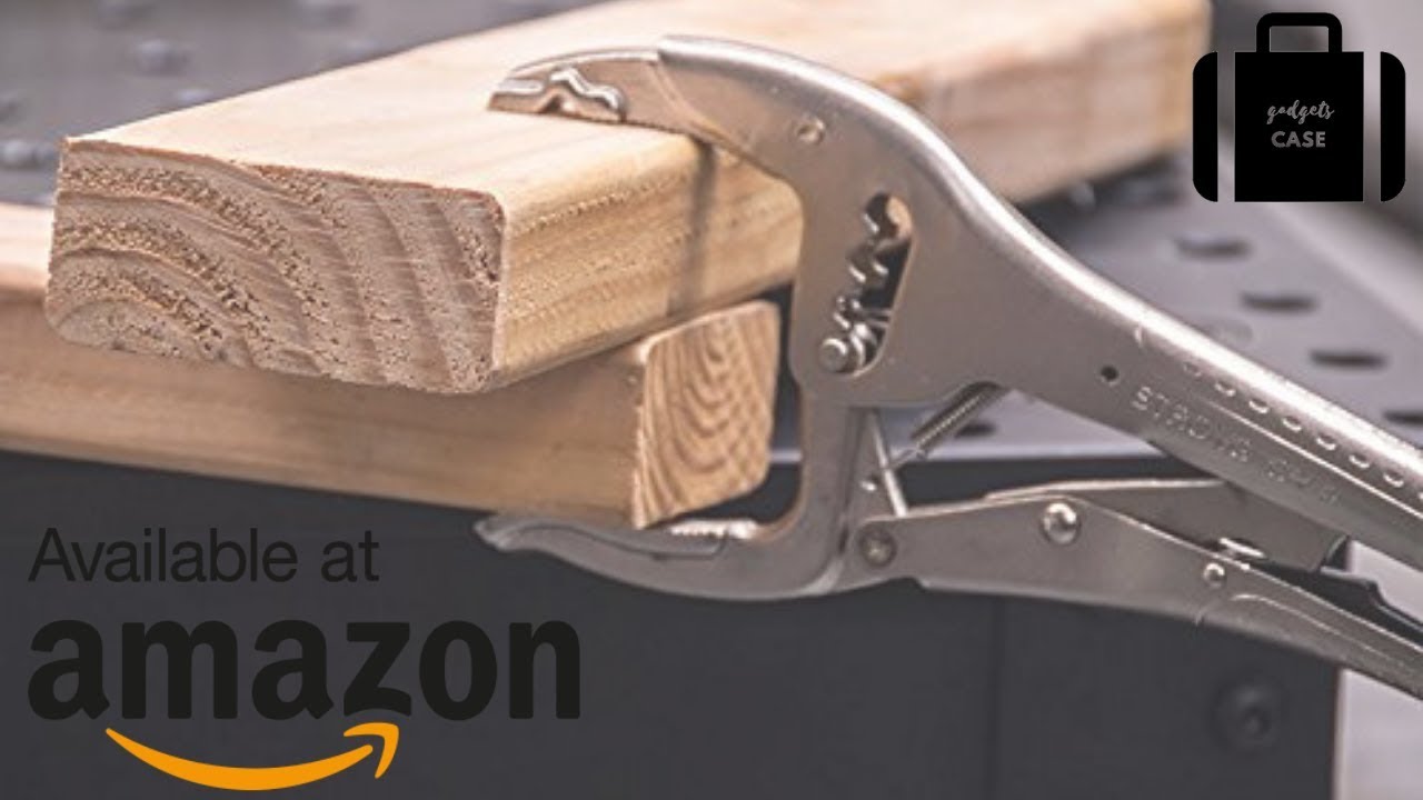 Top 10 New Latest Best Hand Tools for Work 2019 - YouTube