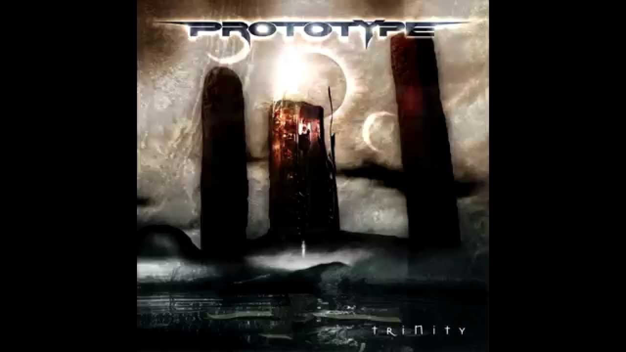 Prototype - Mind In Motion - YouTube