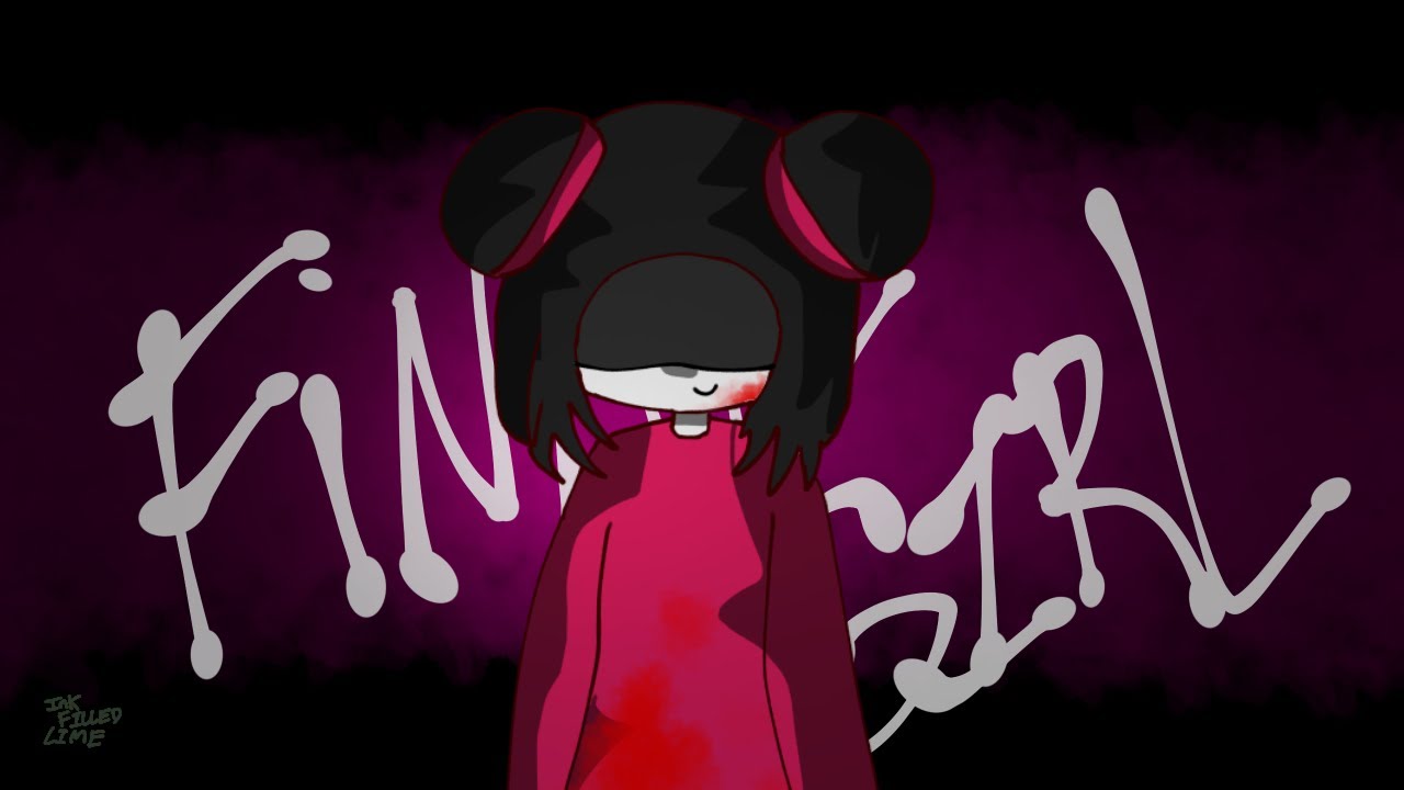 Final Girl//Animation meme//[PUCCA]//!Vulgar language! (Read desc ...