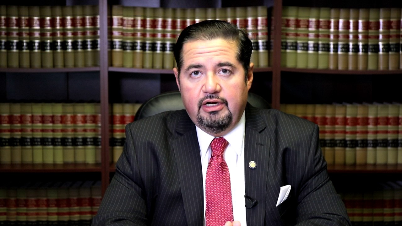 Water Crisis in Corpus Christi - STXF Joe Flores - YouTube
