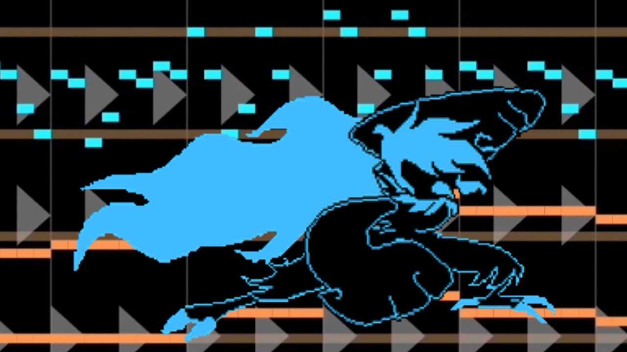 Retribution + Remedy (Martlet Phase 1 + 2) Undertale Yellow Beepbox ...