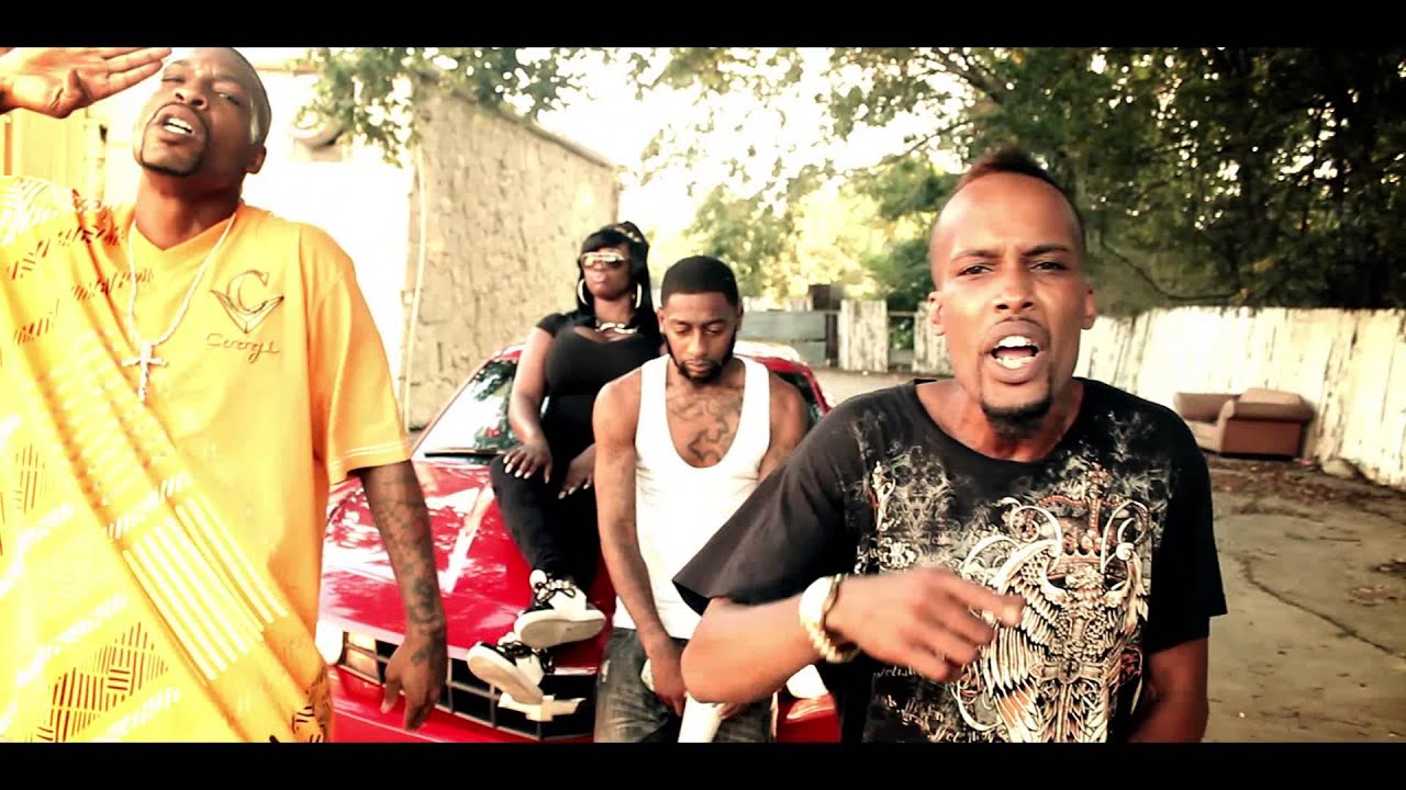 SPICE GANG - UMM HMM - YouTube