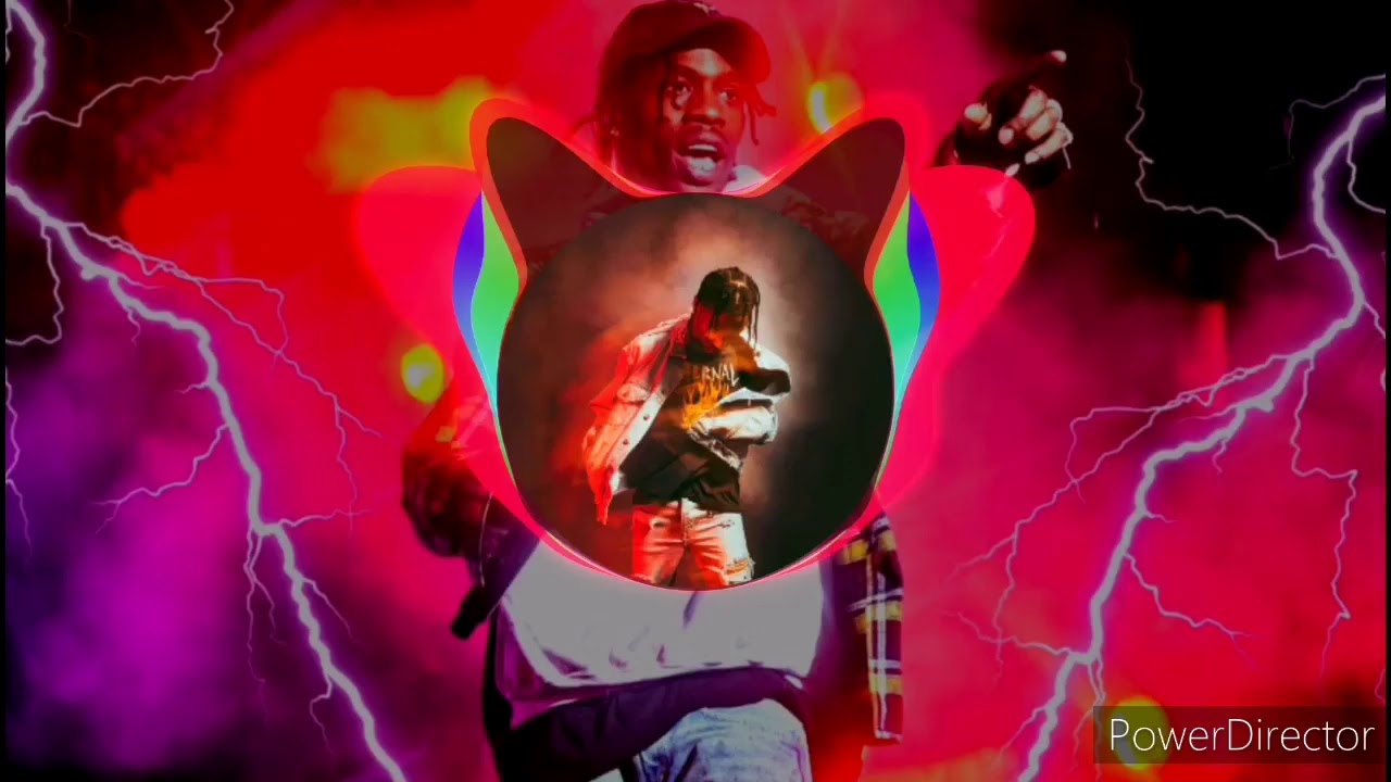 Musique de Travis scott - YouTube