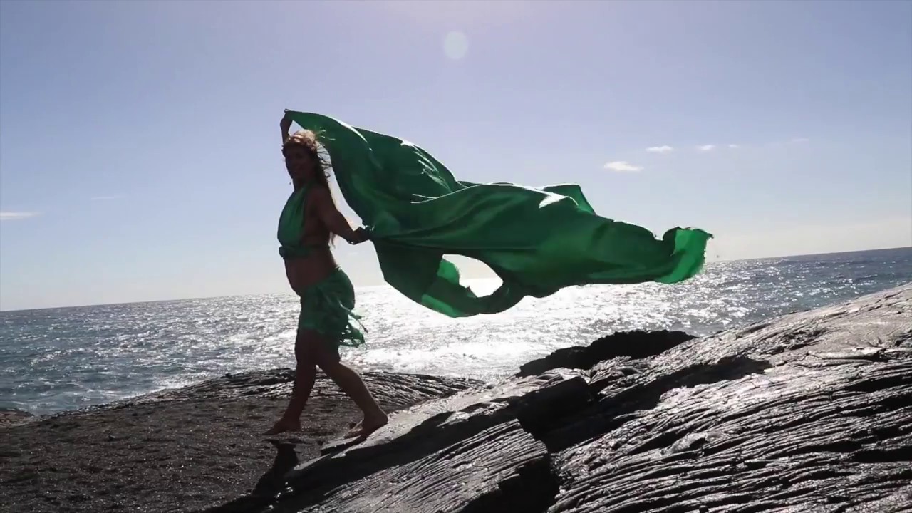 Volcano National Park Steam Vents FILM PREVIEW - YouTube