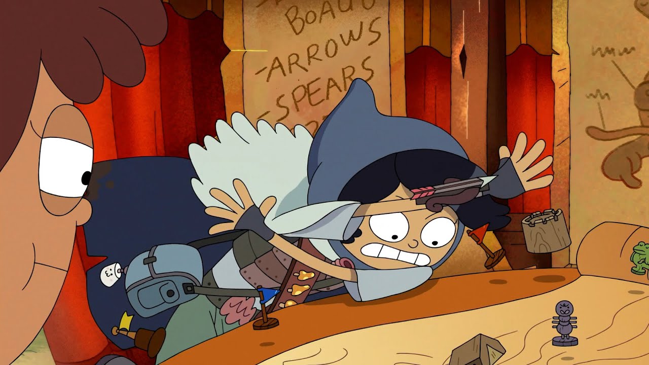 Marcy Being Clumsy for 3 1/2 Minutes - YouTube