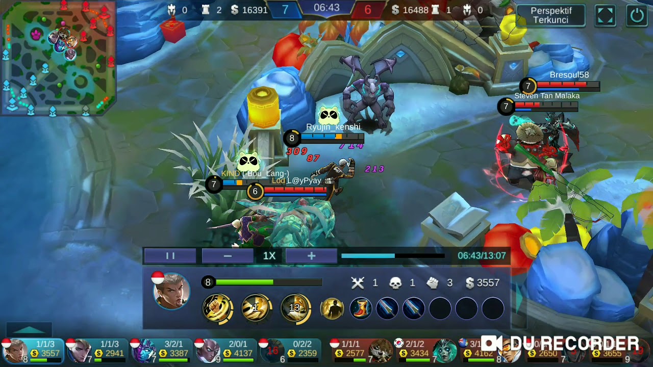 Chou King Fighter ??? - YouTube