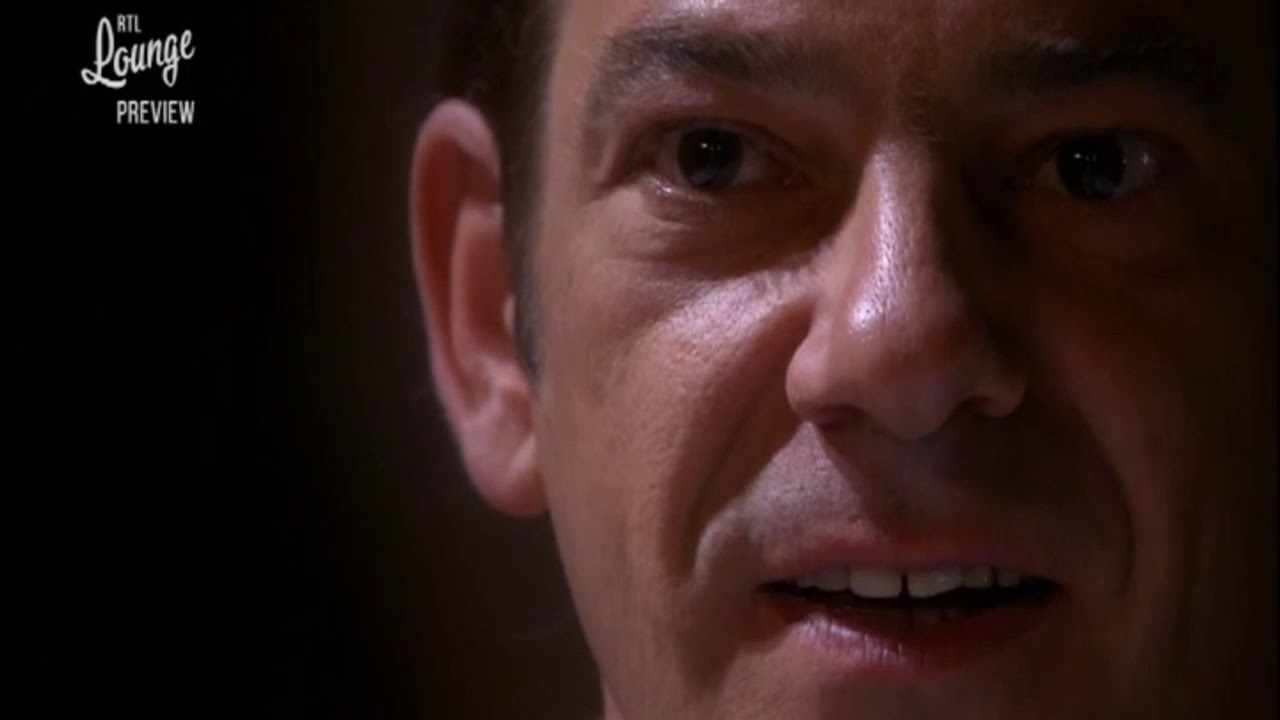 GTST - Janine, Rik en Ludo: Hein: "Ooit maak ik het af, Janine" - Deel ...