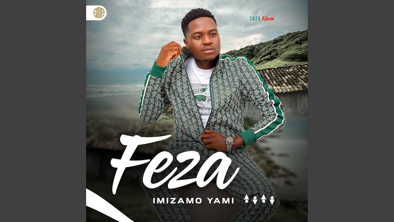 Feza - Imizamo Yami (Full Album) | Maskandi 2026 Songs | Maskandi Mix ...