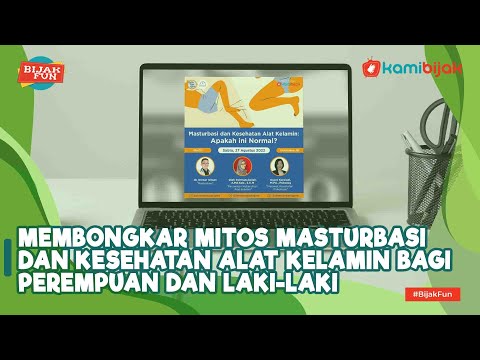 Membongkar Mitos Masturbasi dan Kesehatan Alat Kelamin bagi Perempuan dan Laki-laki