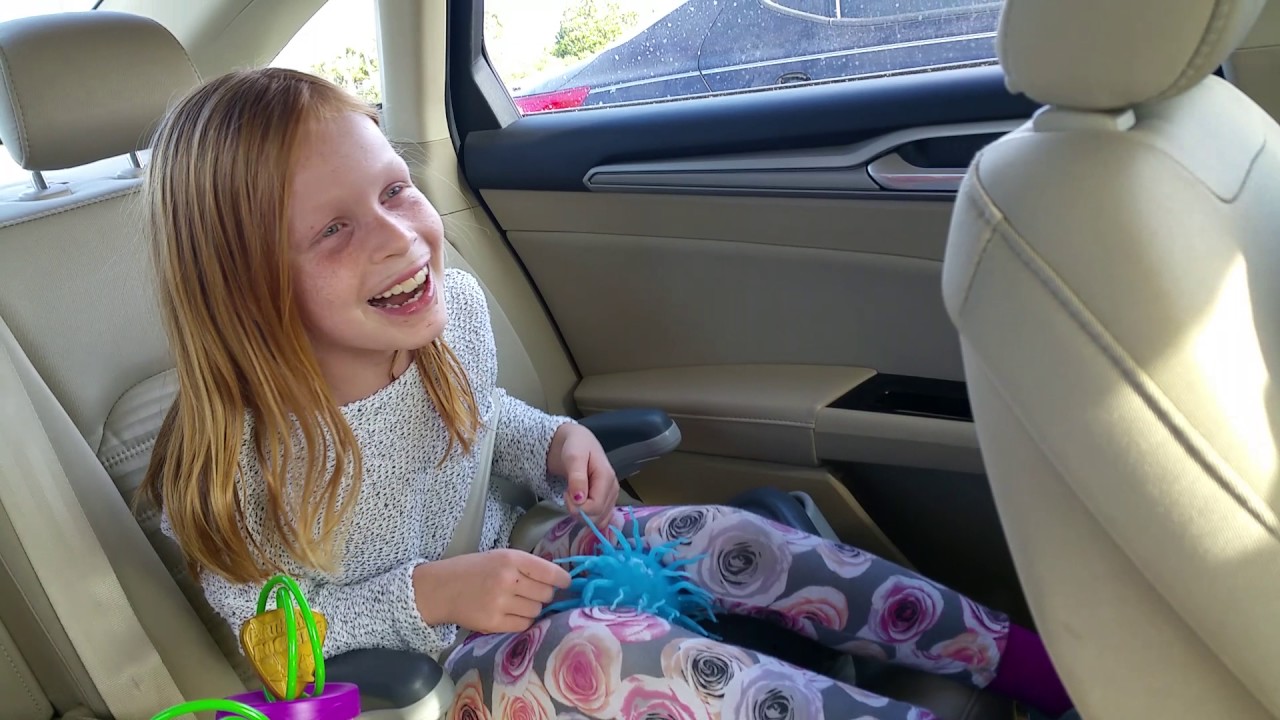 Laughing Attack - YouTube