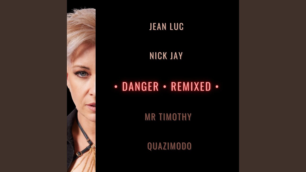 Danger (Mr Timothy Pericolo Remix) - YouTube