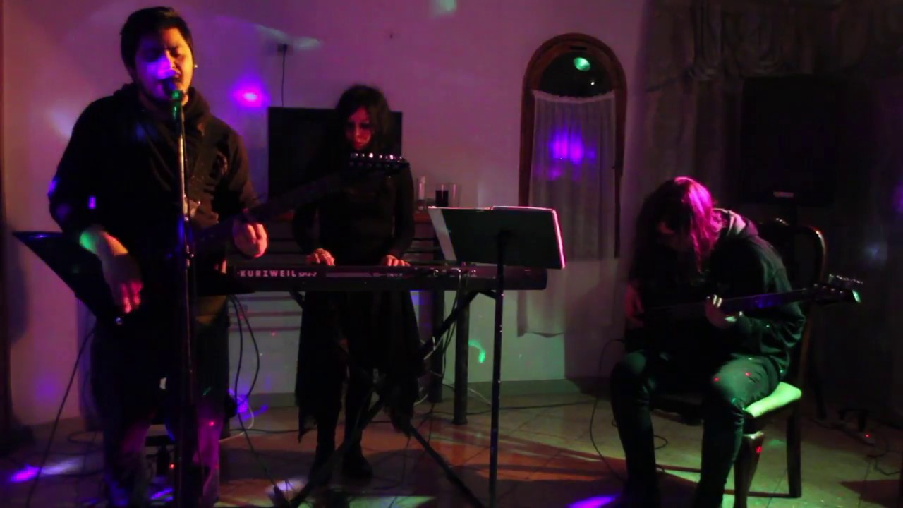 Gemidos Necrofilicos - Espasmos En La Ciudad - YouTube