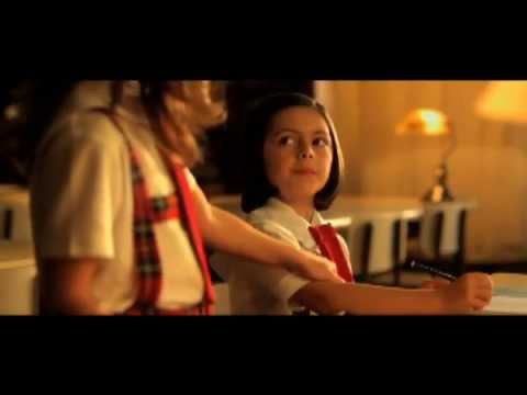 Making of UNIFORMADAS - Irene Zoe Alameda