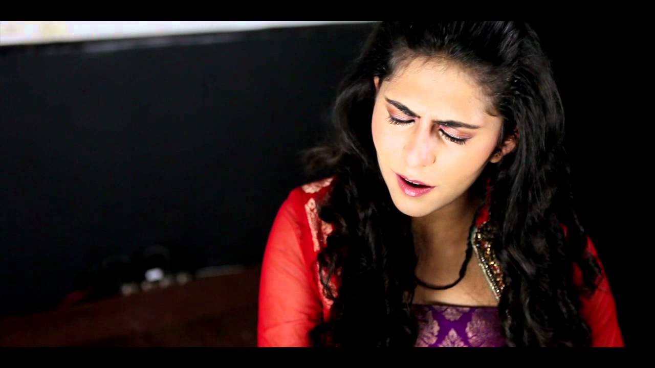 Pallavi Seth- Raag Bhairavi - YouTube