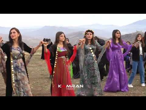 Derecik Düğünleri l Taş Ailesi l Hozan Cevat & Savaş Çelik
