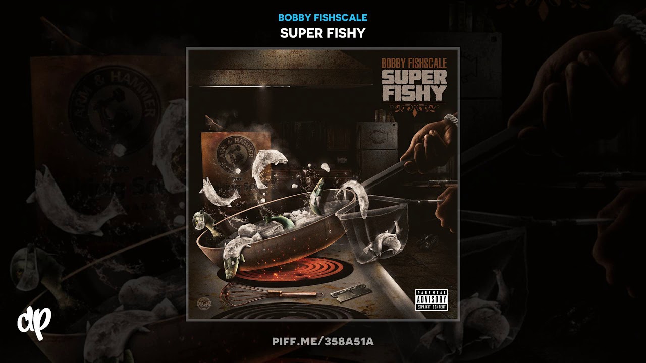 Bobby Fishscale - Mook Flow [Super Fishy] - YouTube