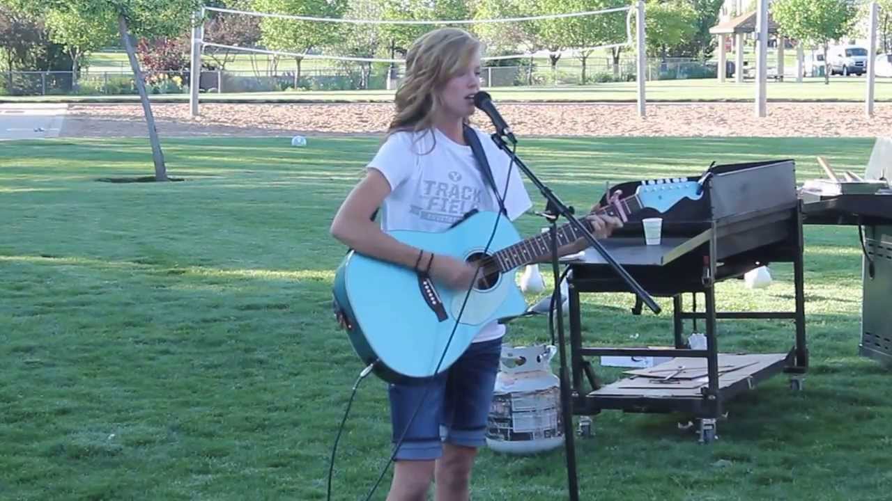 Davis Track & Field 2013 - "Footprints" by Taylor Cox - YouTube