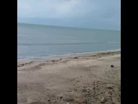 Novxanı dənizi.