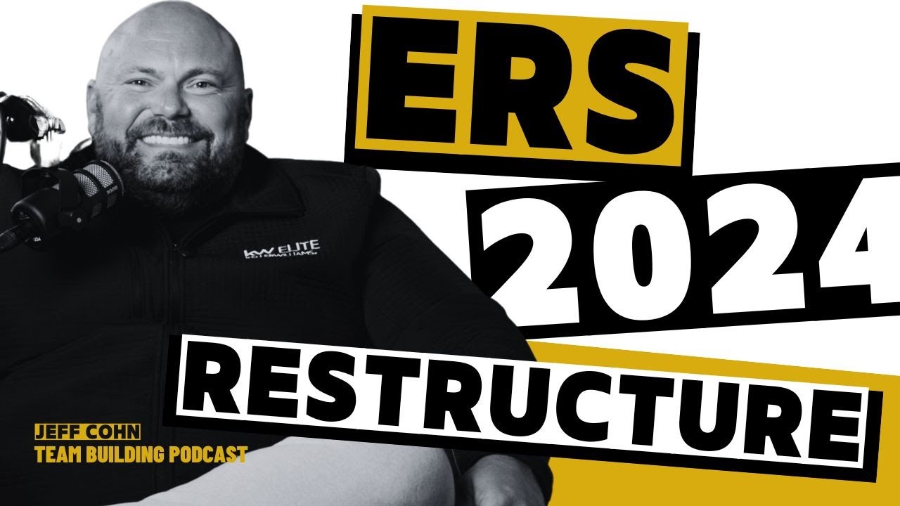 ERS Update 2024 - YouTube
