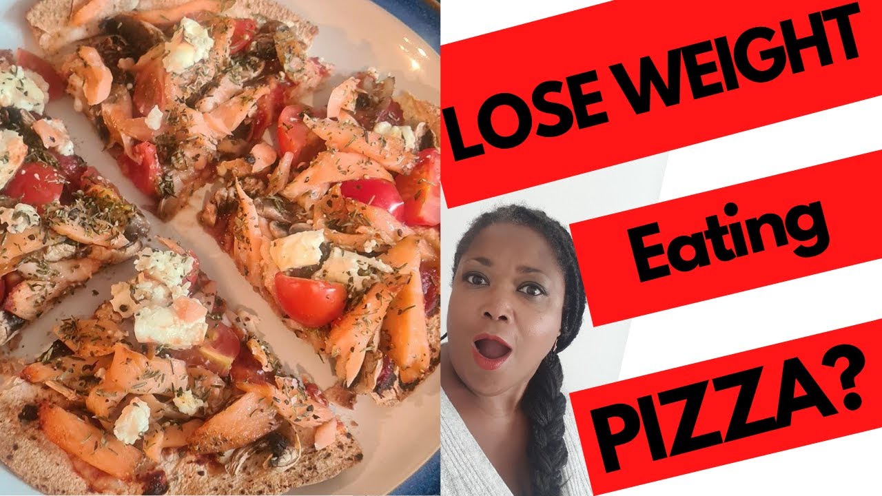 How To Make DIET PIZZA QUICK AND EASY To Help With Weight Loss Eat how-to-make-diet-pizza-quick-and-easy-to-help-with-weight-loss-eat