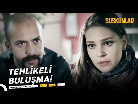 Yalancının Mumu Yatsıya Kadar Yanar | Suskunlar