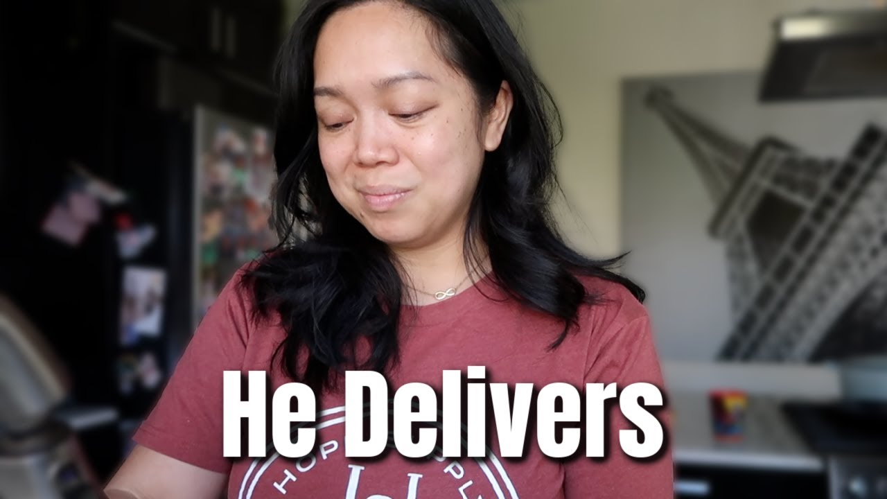 I want it. I got it. - @itsJudysLife - YouTube
